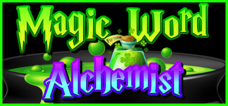 Magic Word Alchemist Price history (App 1018580) · SteamDB