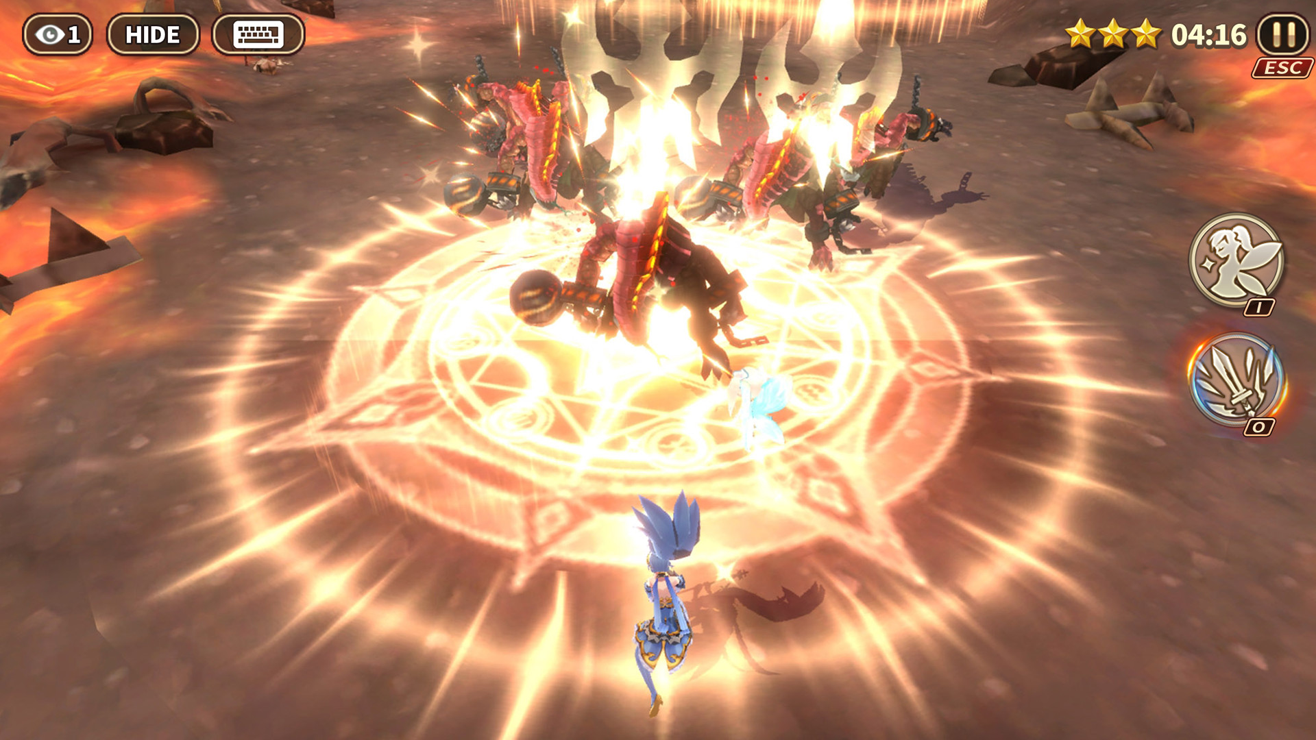 Dawn Break -Origin- on Steam