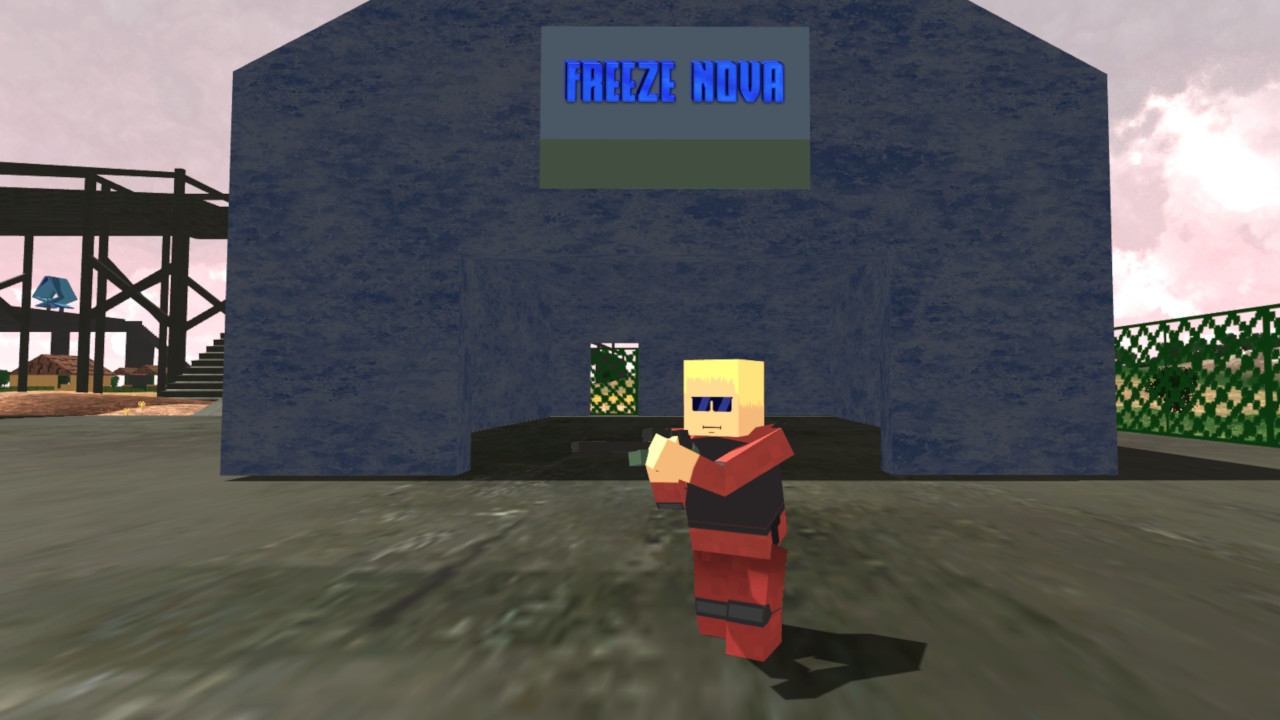 Pixel Battle Royale - Extra Skins on Steam