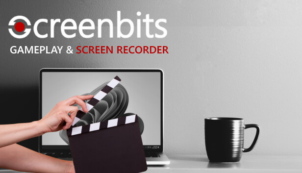 Screenbits - Screen Recorder on Steam