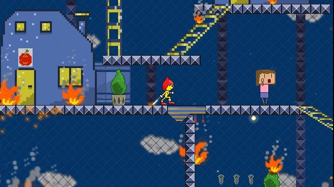 Kabitis 2: Fire Sword on Steam