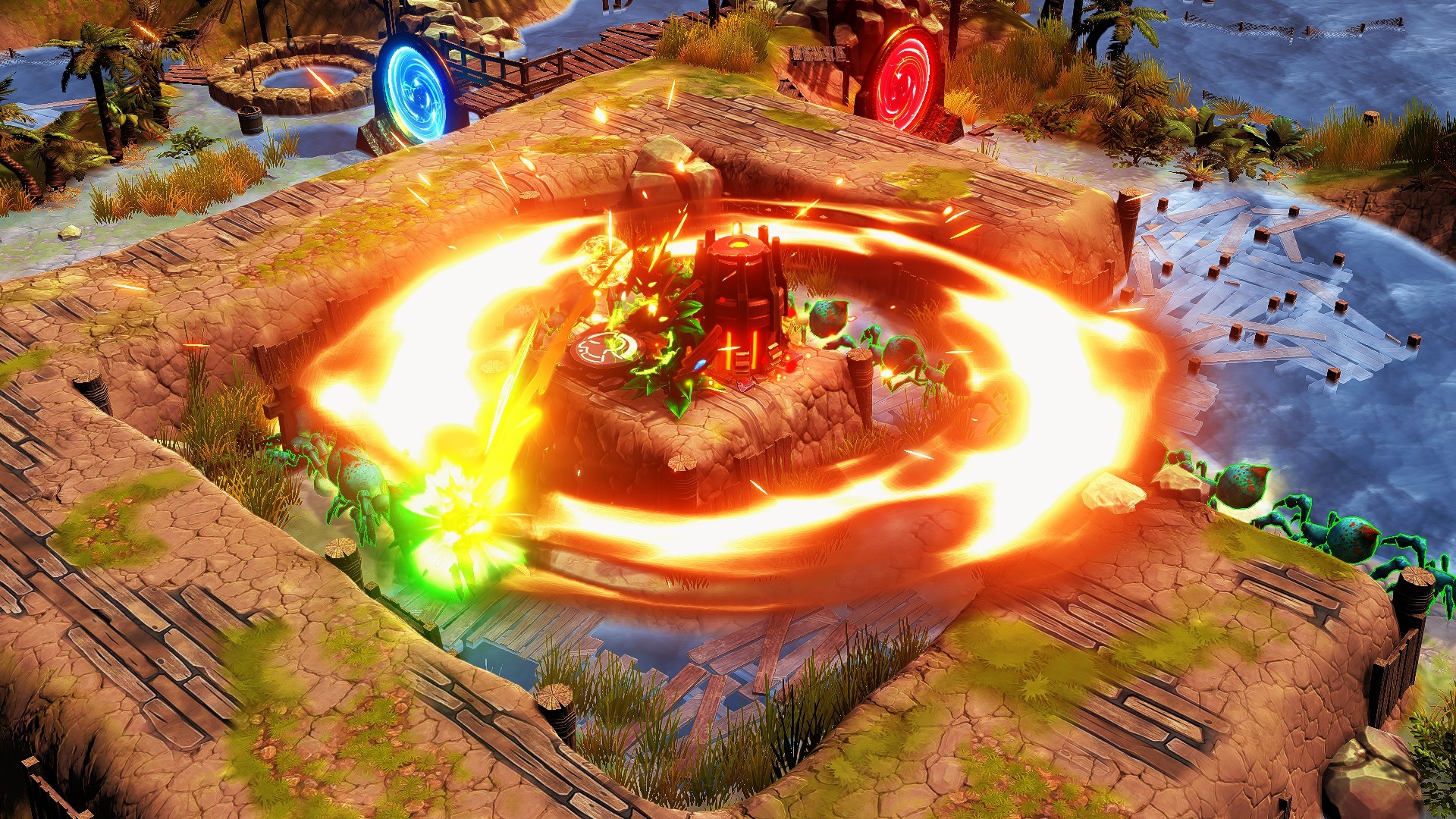 Element TD 2 - Tower Defense on Steam