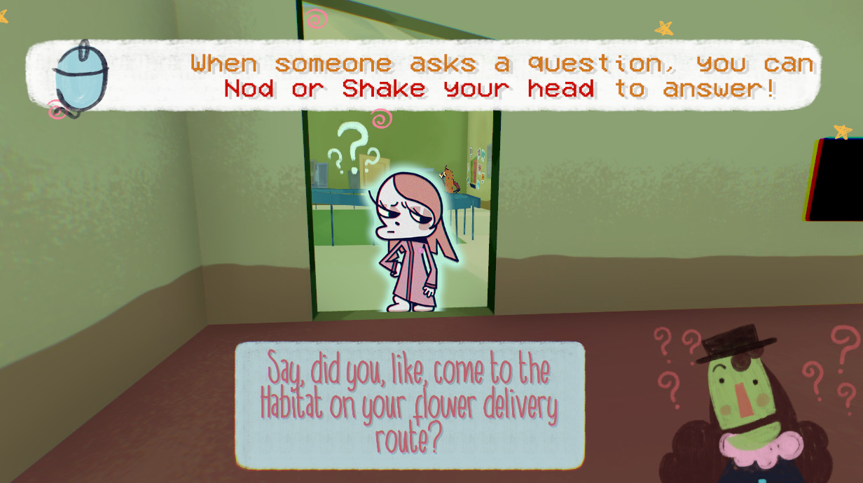 Smile For Me on Steam