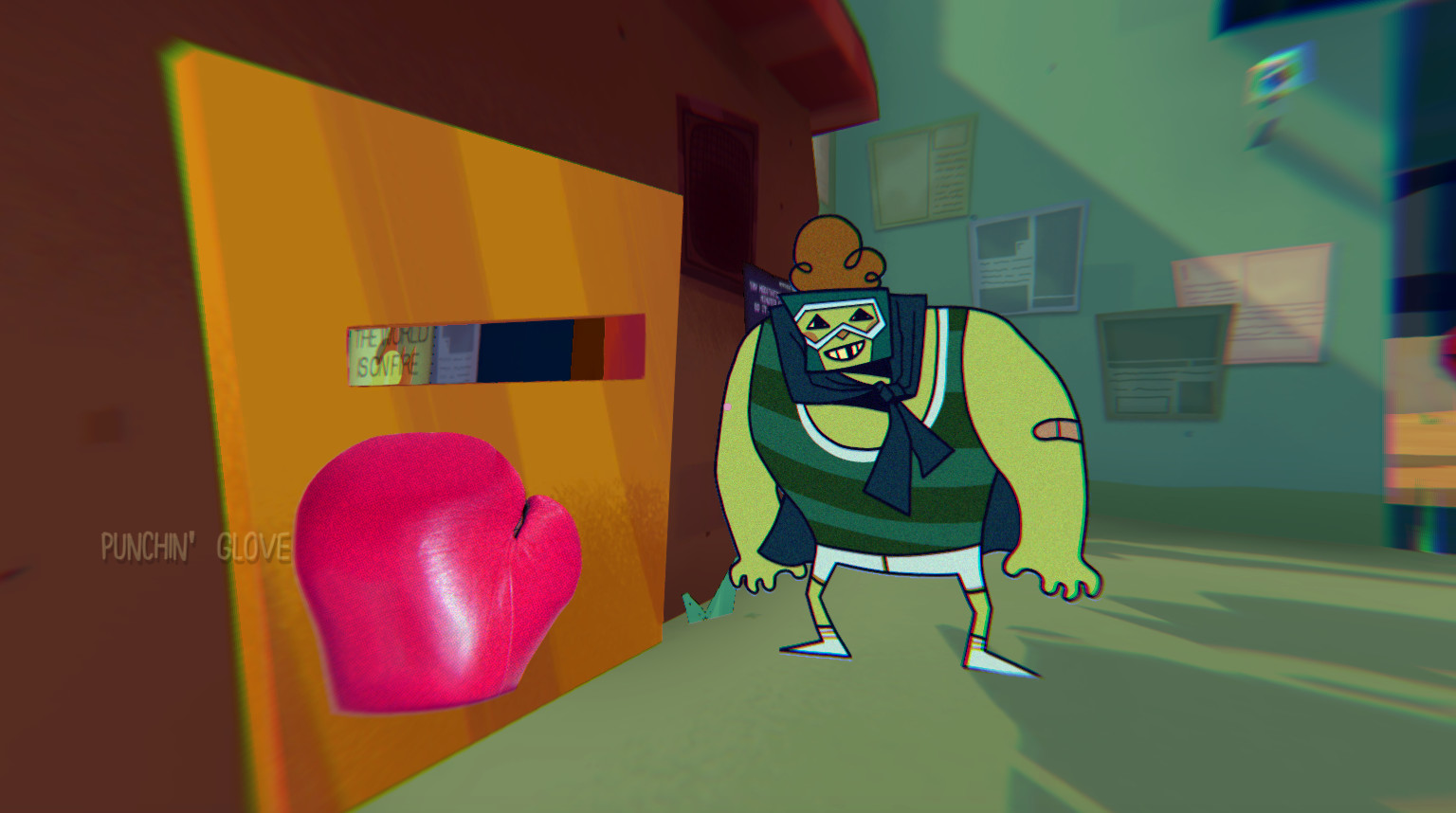 Smile For Me on Steam