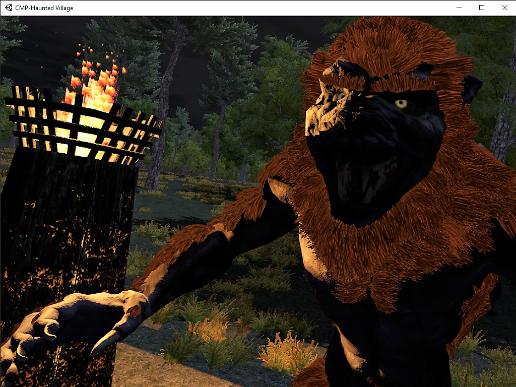 The Toymaker's Apprentice on Steam