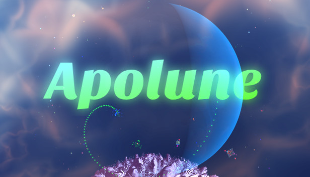 Apolune - Steam News Hub