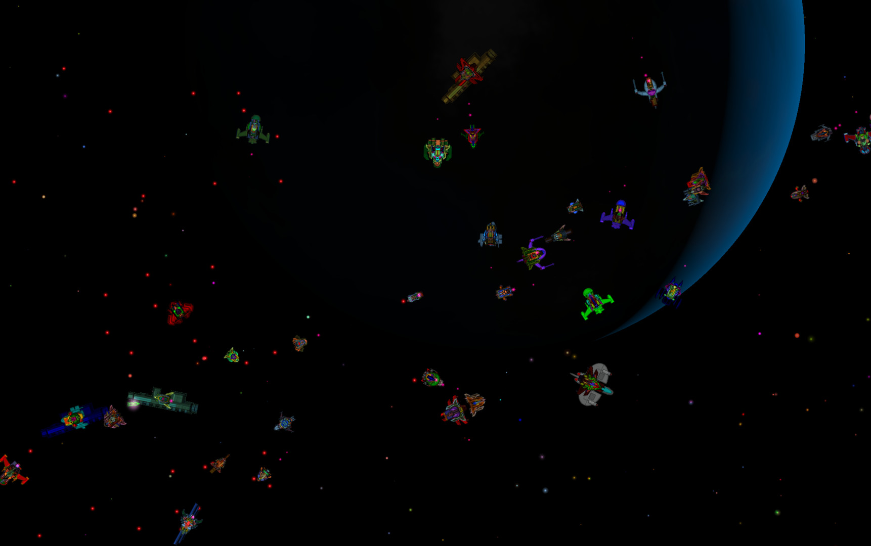 Apolune on Steam
