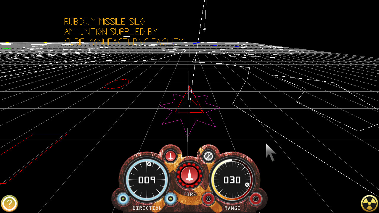 Radioactive on Steam