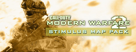Call of Duty: Modern Warfare 2 Stimulus Package Price history · SteamDB