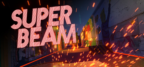 SuperBeam · Super Beam Steam Charts · SteamDB