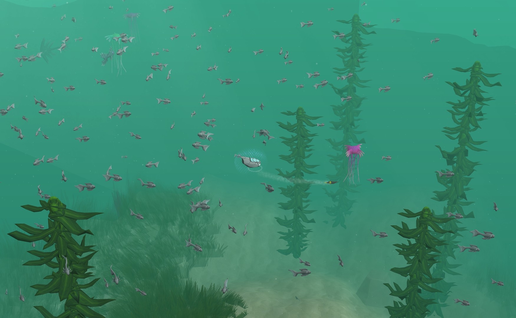 DeepStorm Online on Steam