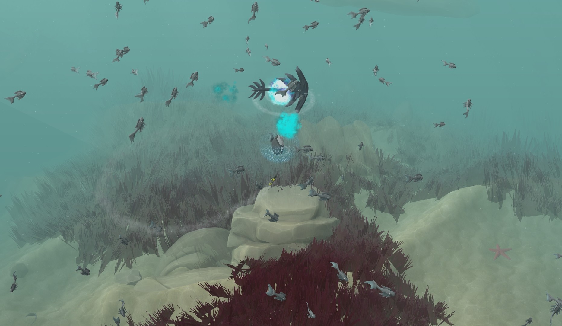 DeepStorm Online on Steam