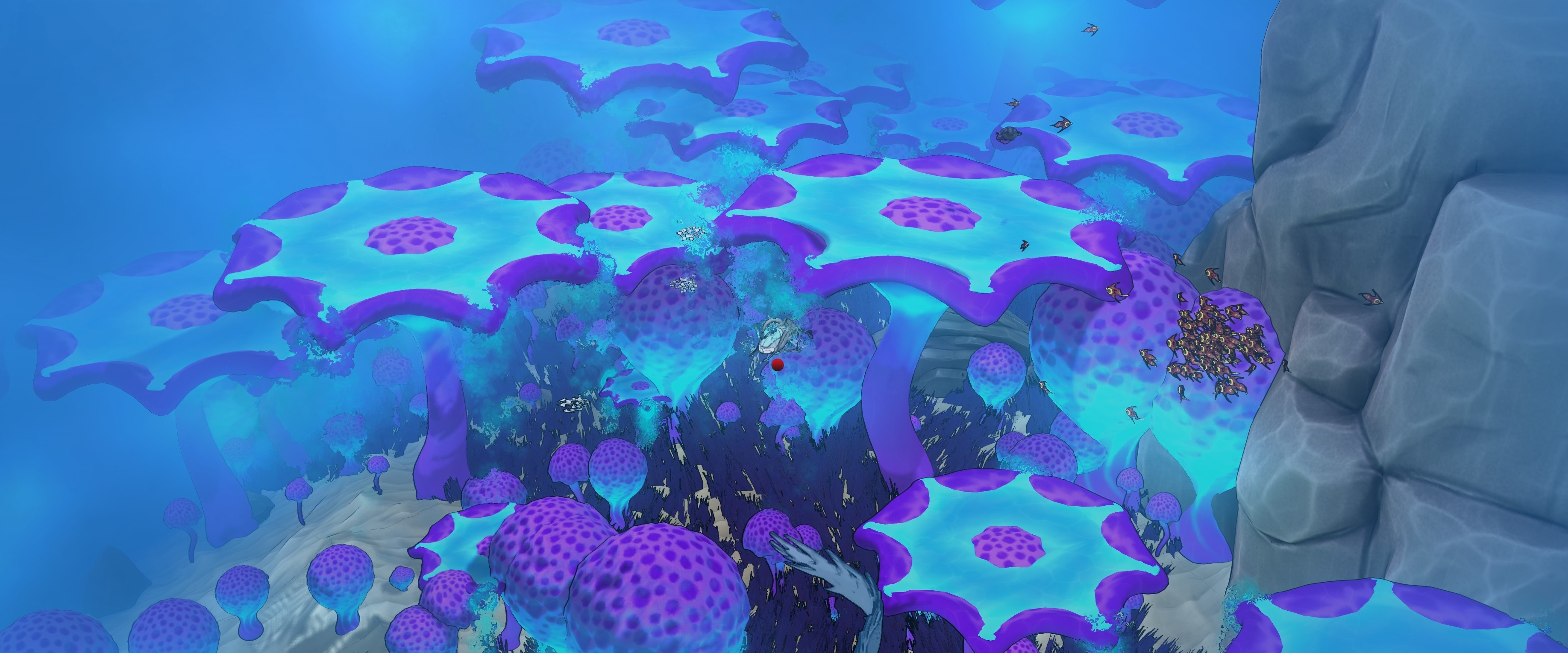 Deep Storm Online Screenshots · SteamDB