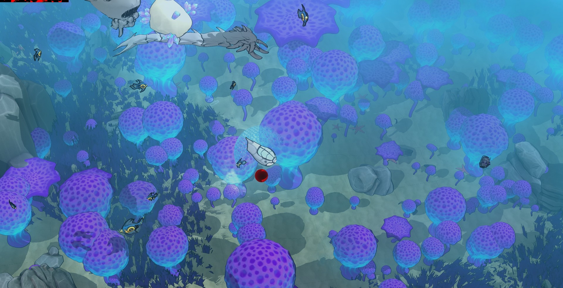 DeepStorm Online on Steam