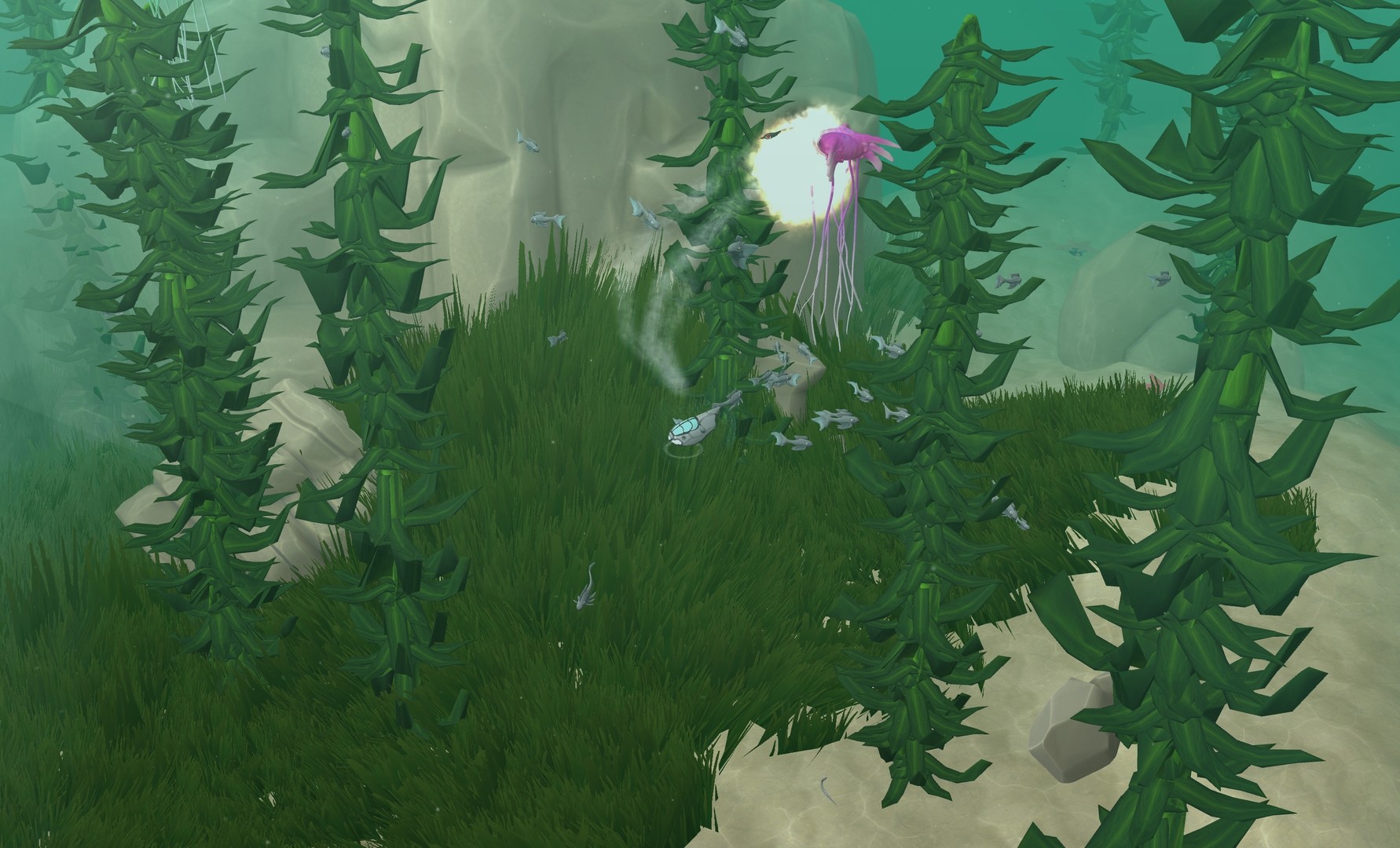 DeepStorm Online on Steam