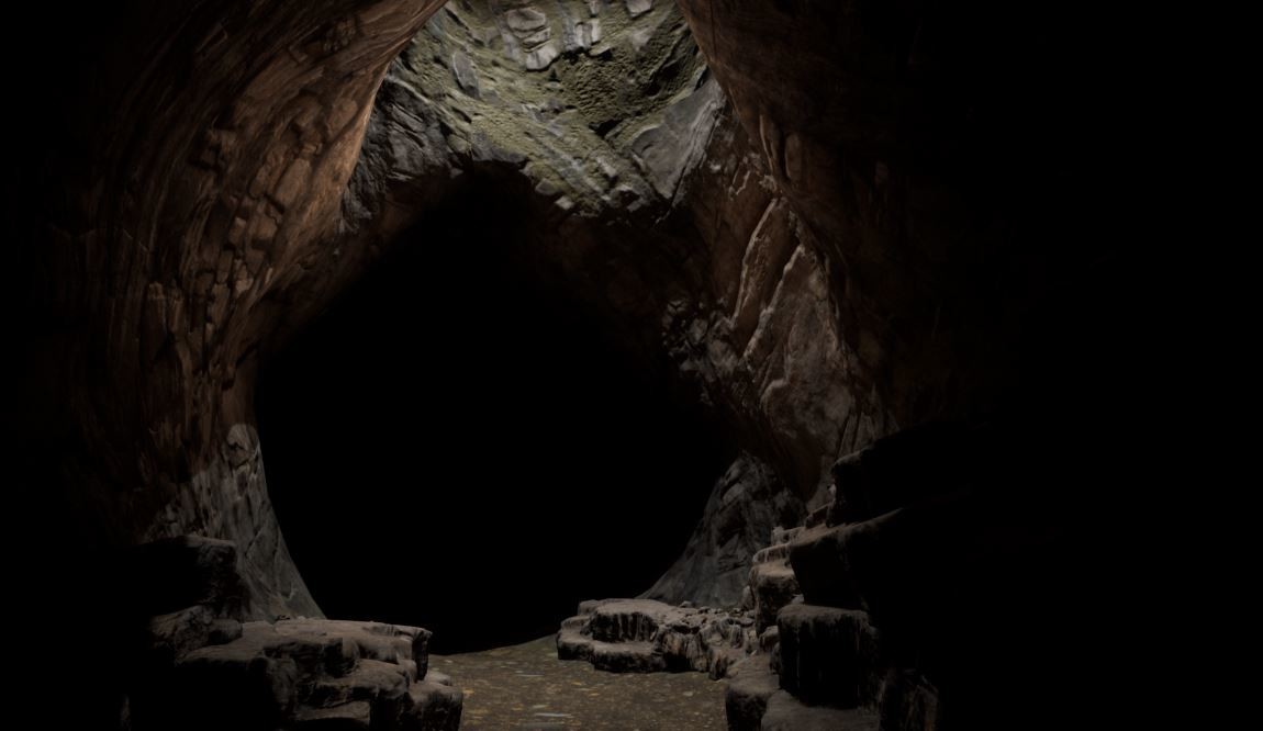 Dark Deception Chapter 4 on Steam