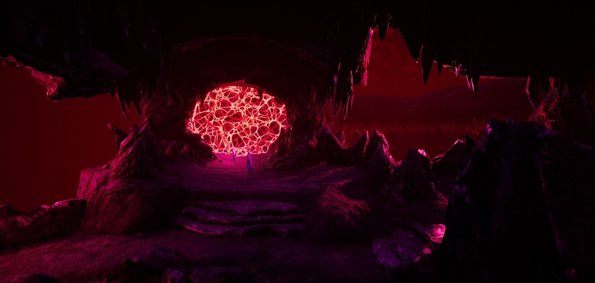 Dark Deception Chapter 4 on Steam