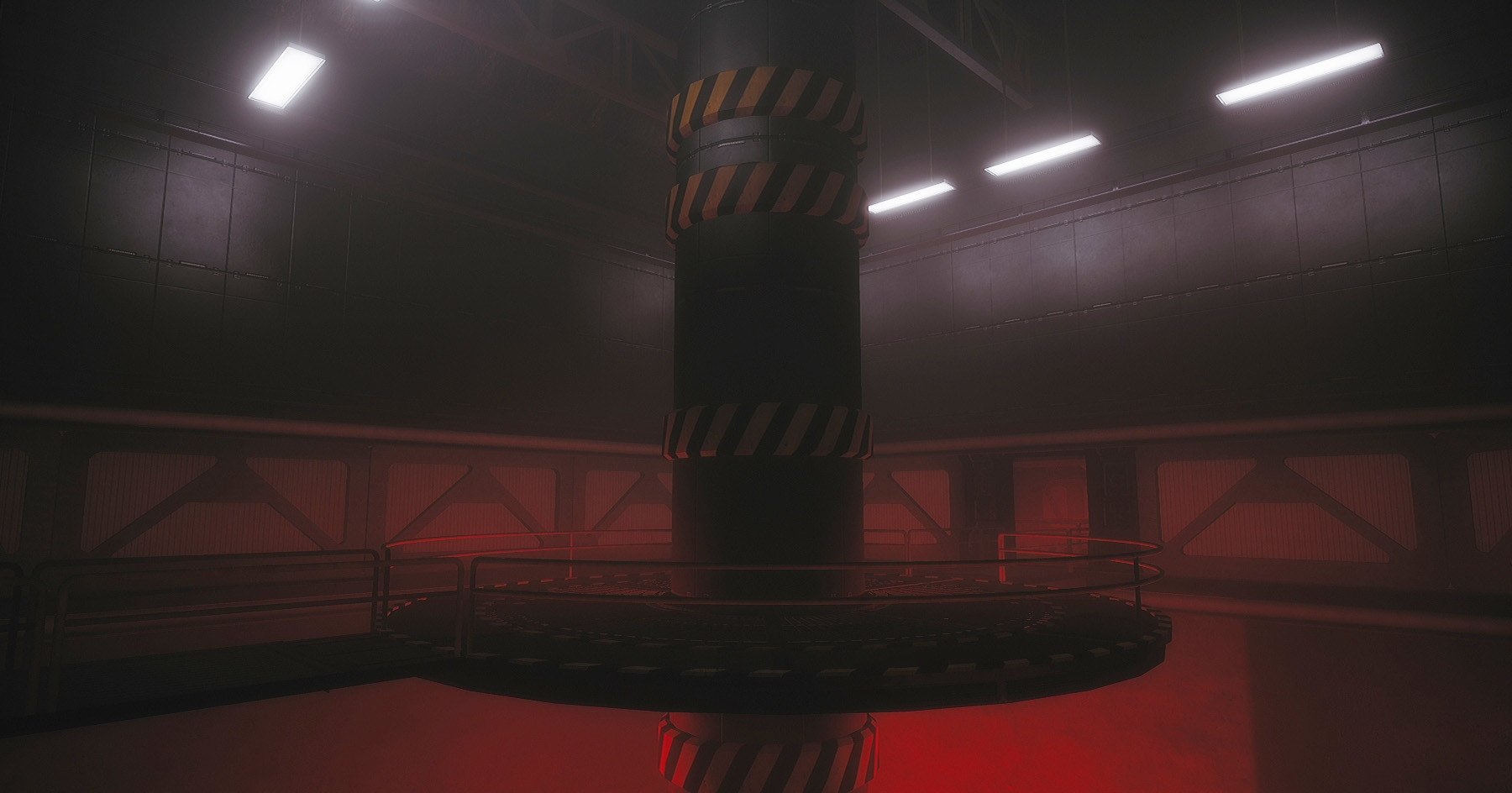 Dark Deception Chapter 4 on Steam