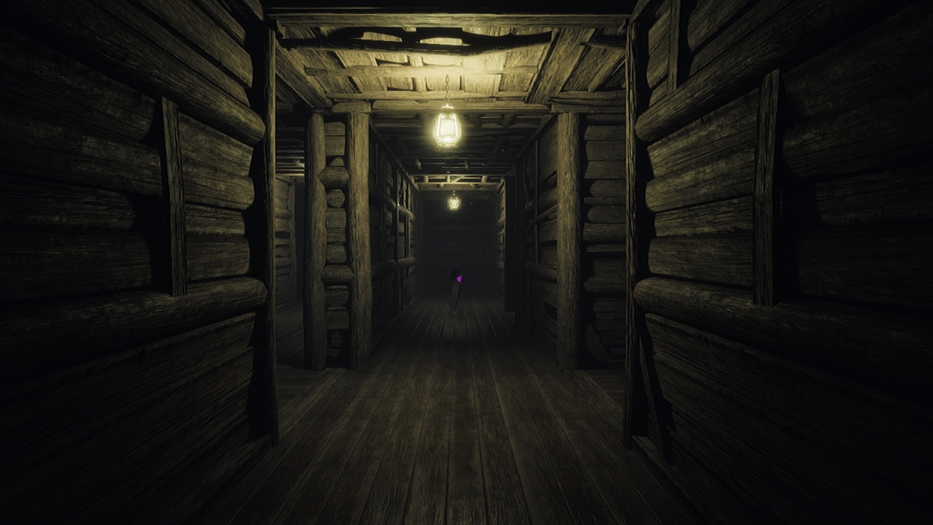 Dark Deception Chapter 4 Screenshots · SteamDB