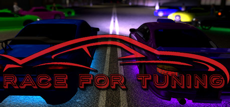 Race for Tuning on Steam