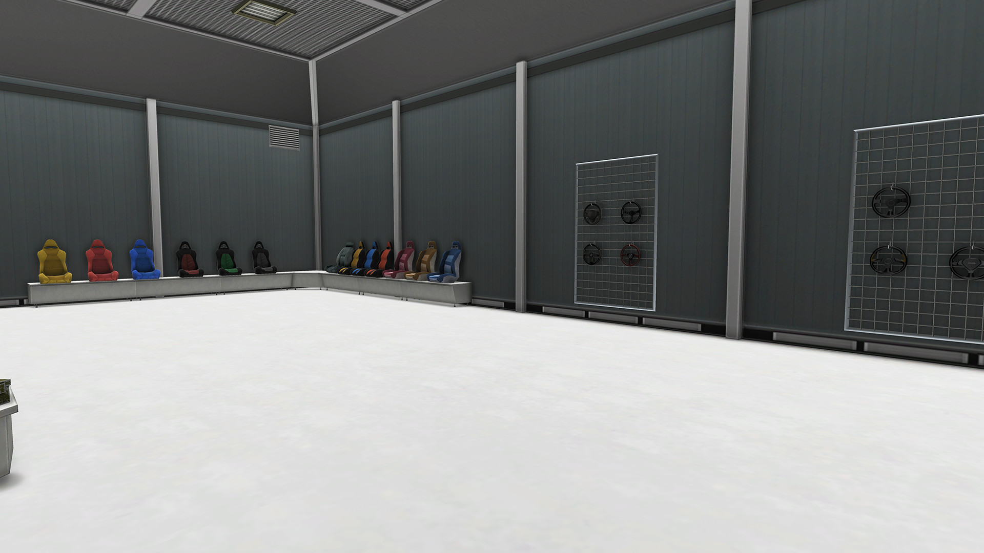 Race for Tuning on Steam