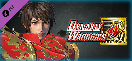 DYNASTY WARRIORS 9: Lu Xun "Knight Costume" / 陸遜「騎士風コスチューム」 on Steam