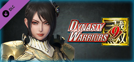 DYNASTY WARRIORS 9: Xingcai "Knight Costume" / 星彩「騎士風コスチューム」 on Steam