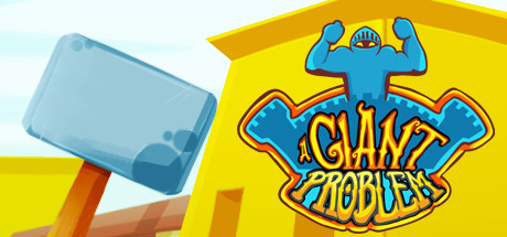 Steam Community :: A Giant Problem