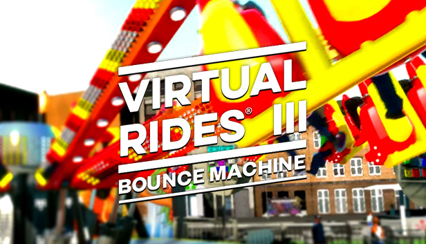 Virtual Rides 3 - Bounce Machine on Steam Virtual Rides 3 - Bounce Machine on Steam