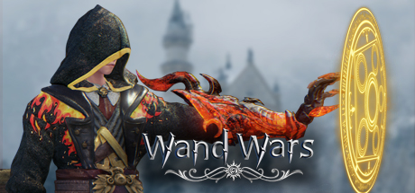 魔杖战争 Wand Wars: Rise on Steam