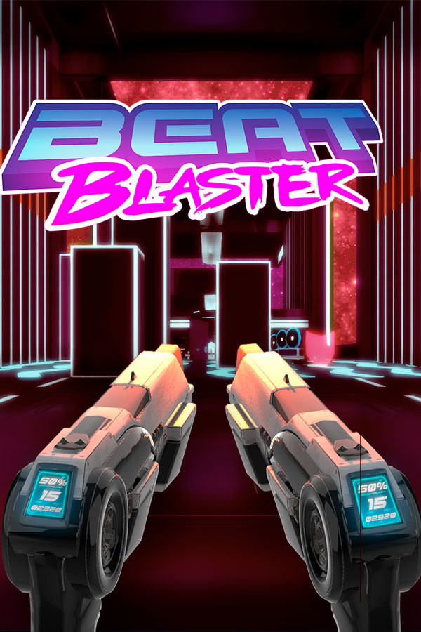 Beat Blaster Steam Charts · SteamDB