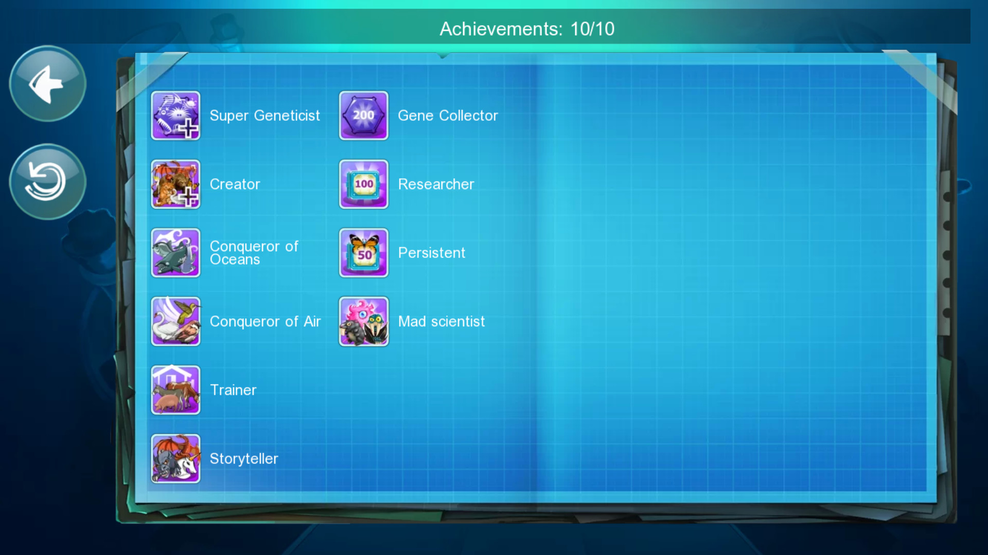 Doodle Creatures on Steam