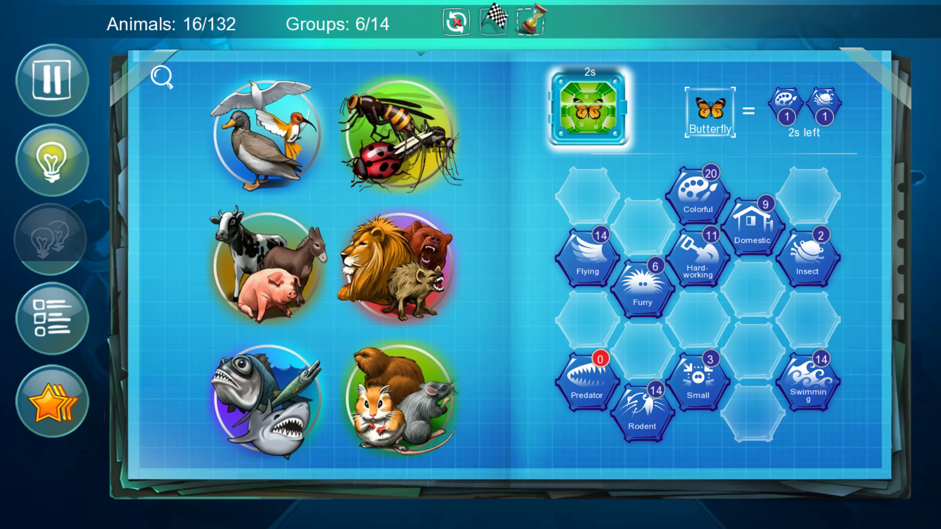 Doodle Creatures on Steam