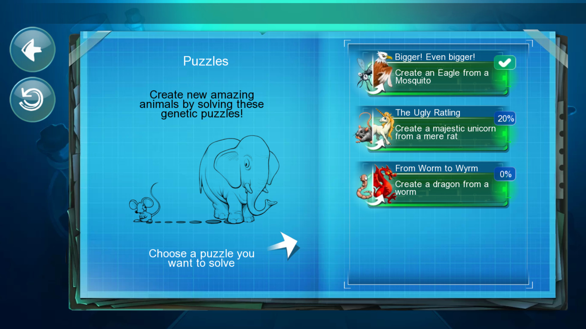 Doodle Creatures on Steam