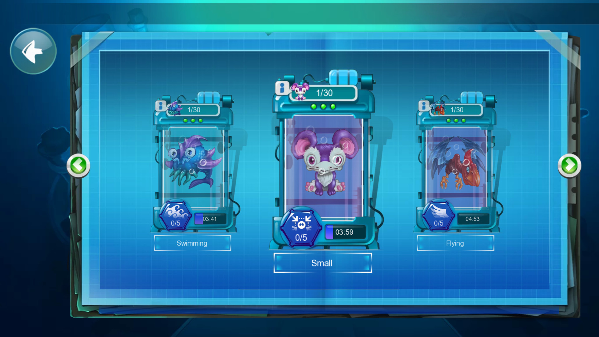 Doodle Creatures on Steam