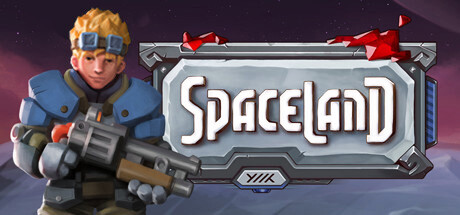 Spaceland · Spaceland: Sci-Fi Indie Tactics Price history · SteamDB