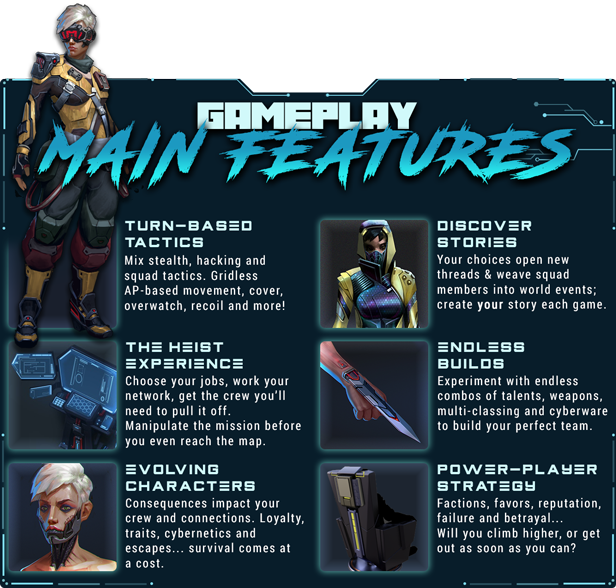 Cyber Knights: Flashpoint on Steam