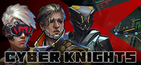 Cyber Knights: Flashpoint on Steam