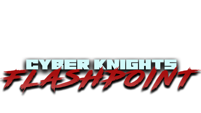 Cyber Knights: Flashpoint Price history · SteamDB