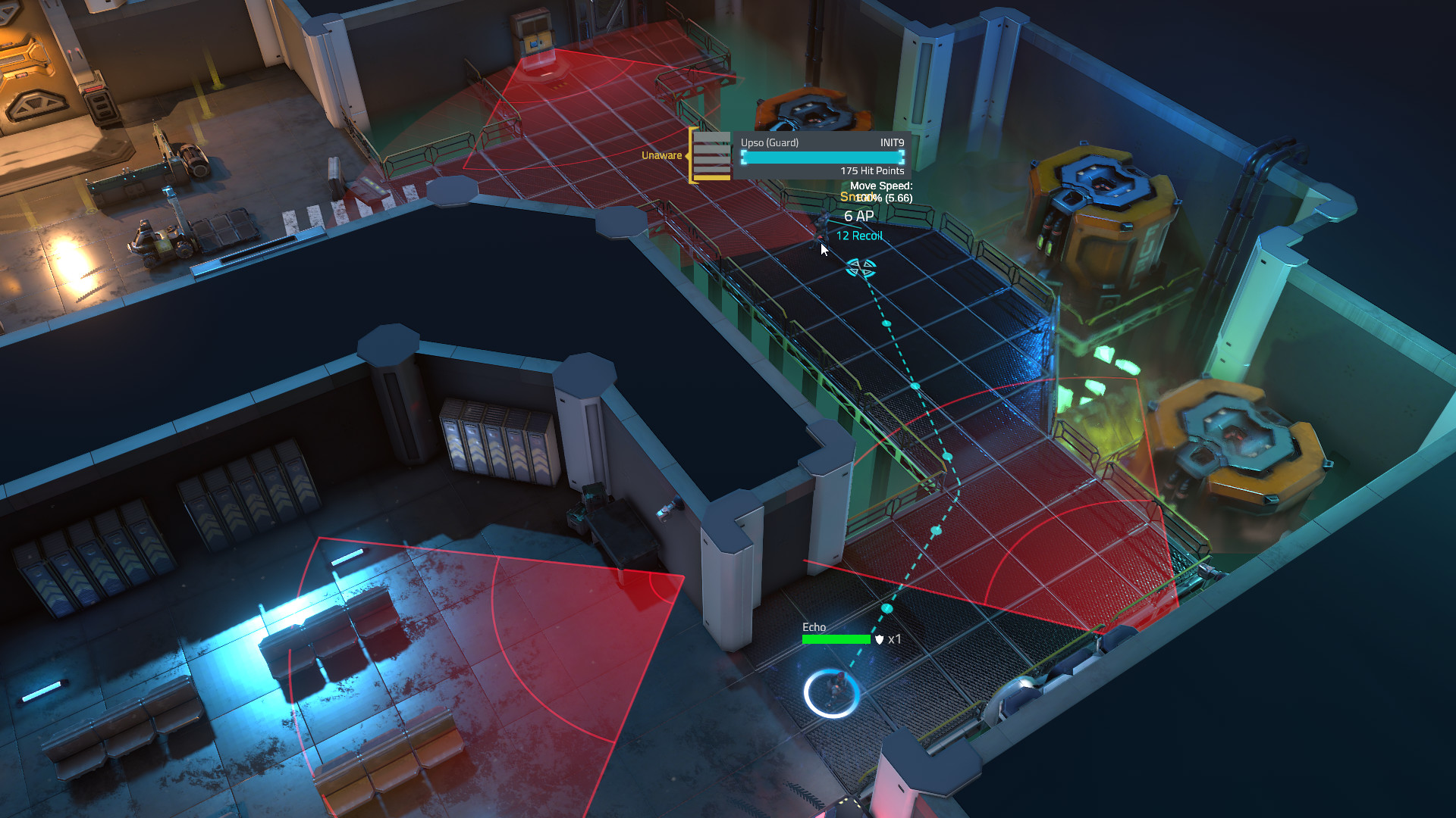 Cyber Knights: Flashpoint on Steam