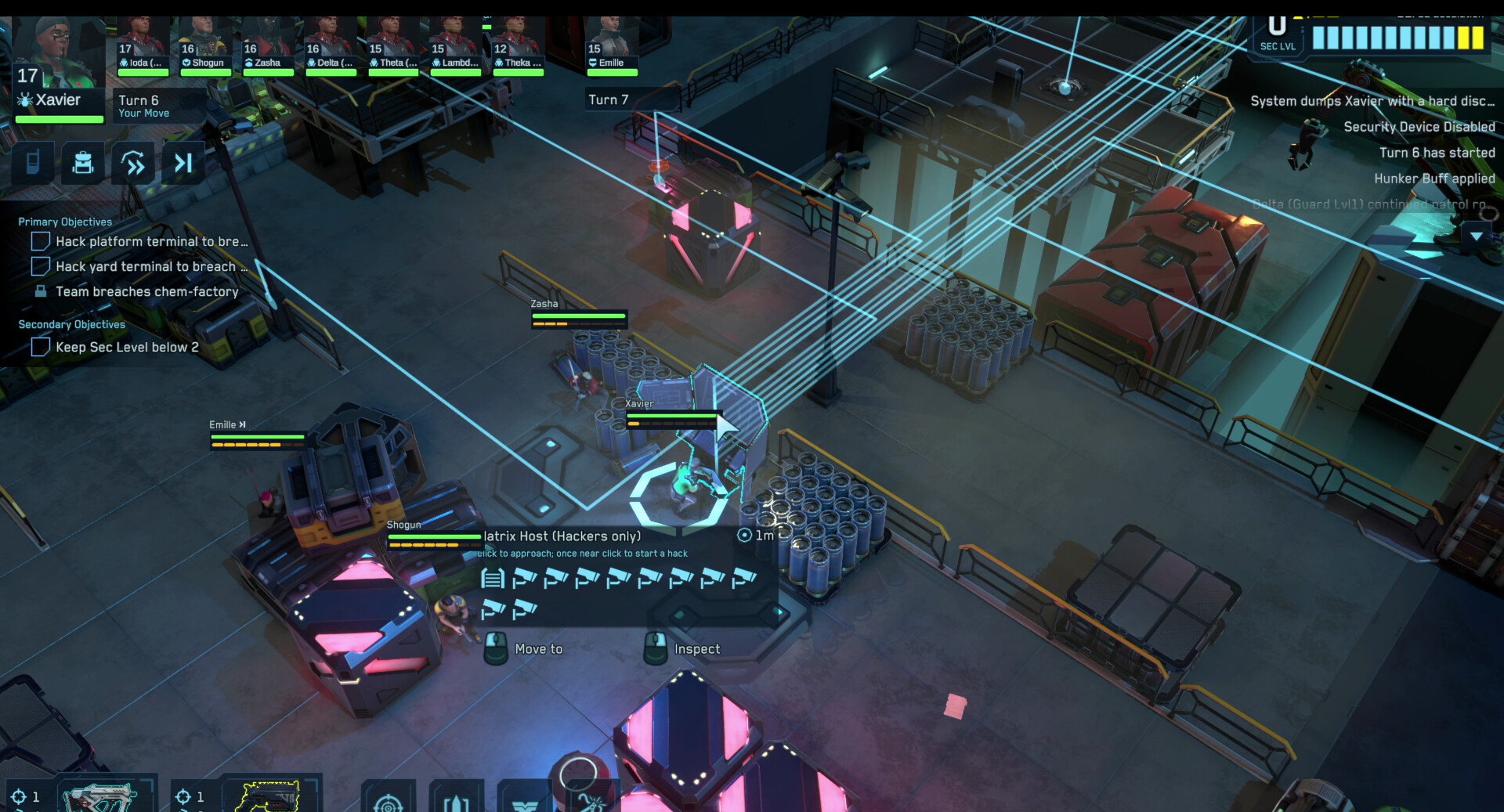 Save 33% on Cyber Knights: Flashpoint on Steam
