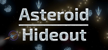 Asteroid Hideout on Steam