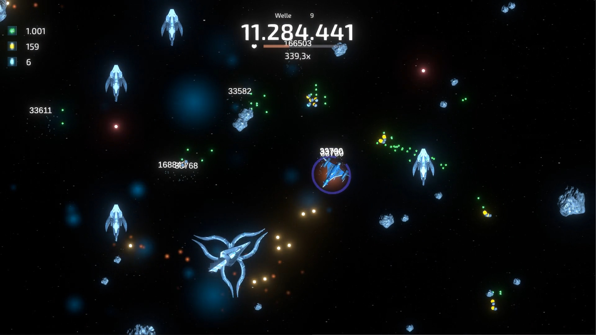 Asteroid Hideout on Steam