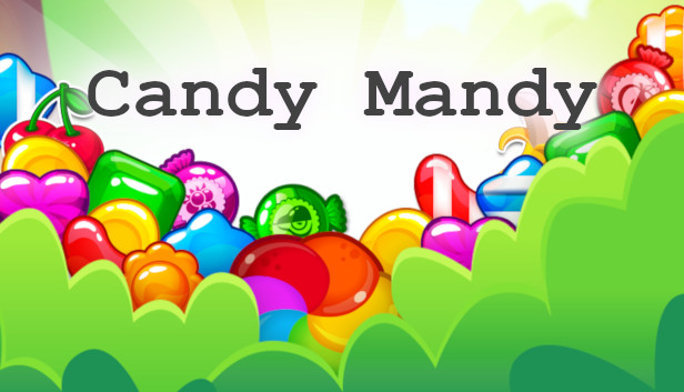 Candy Mandy on Steam