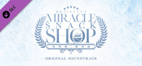 Miracle snack shop / OST on Steam