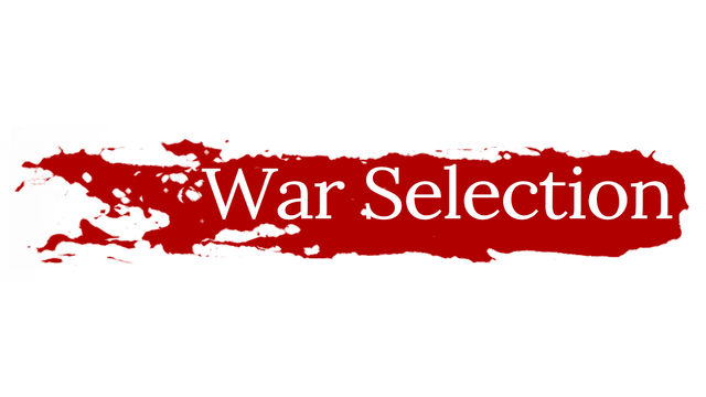 War Selection (App 1022450) · SteamDB