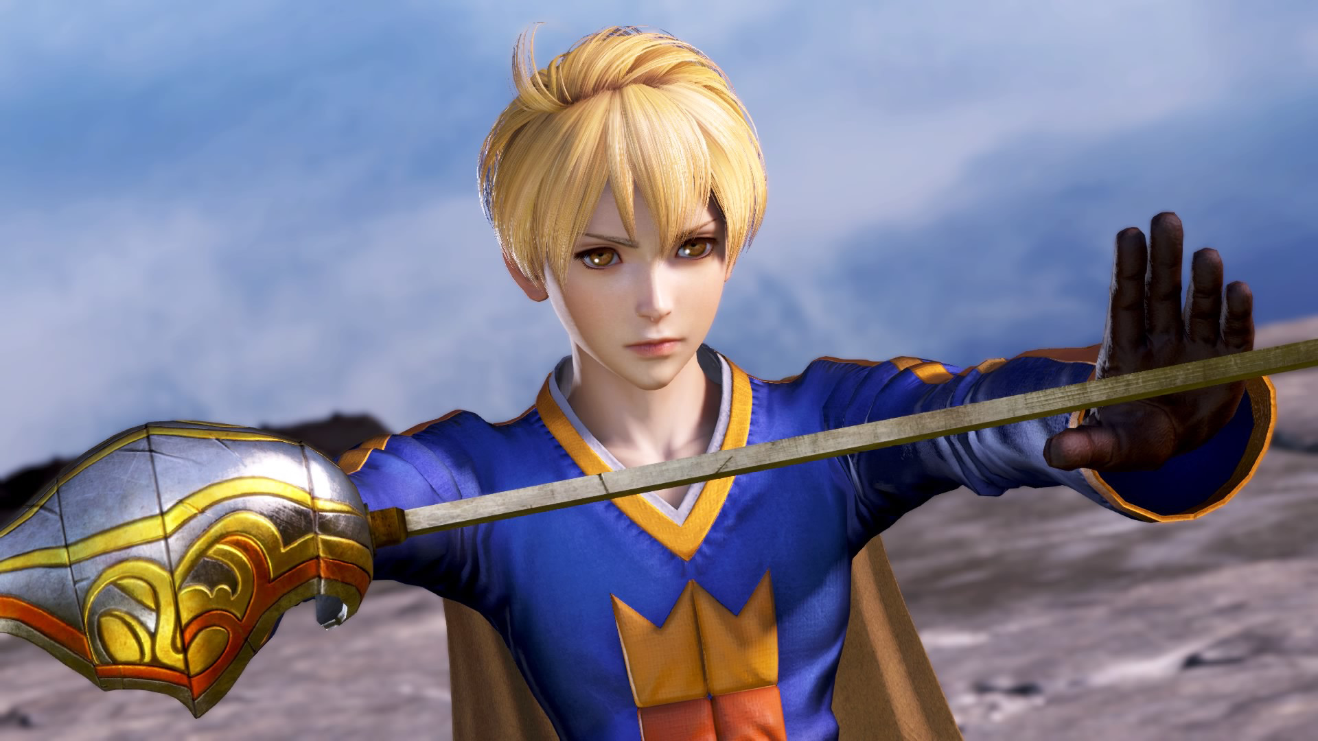DFF NT: Ramza Beoulve Starter Pack on Steam