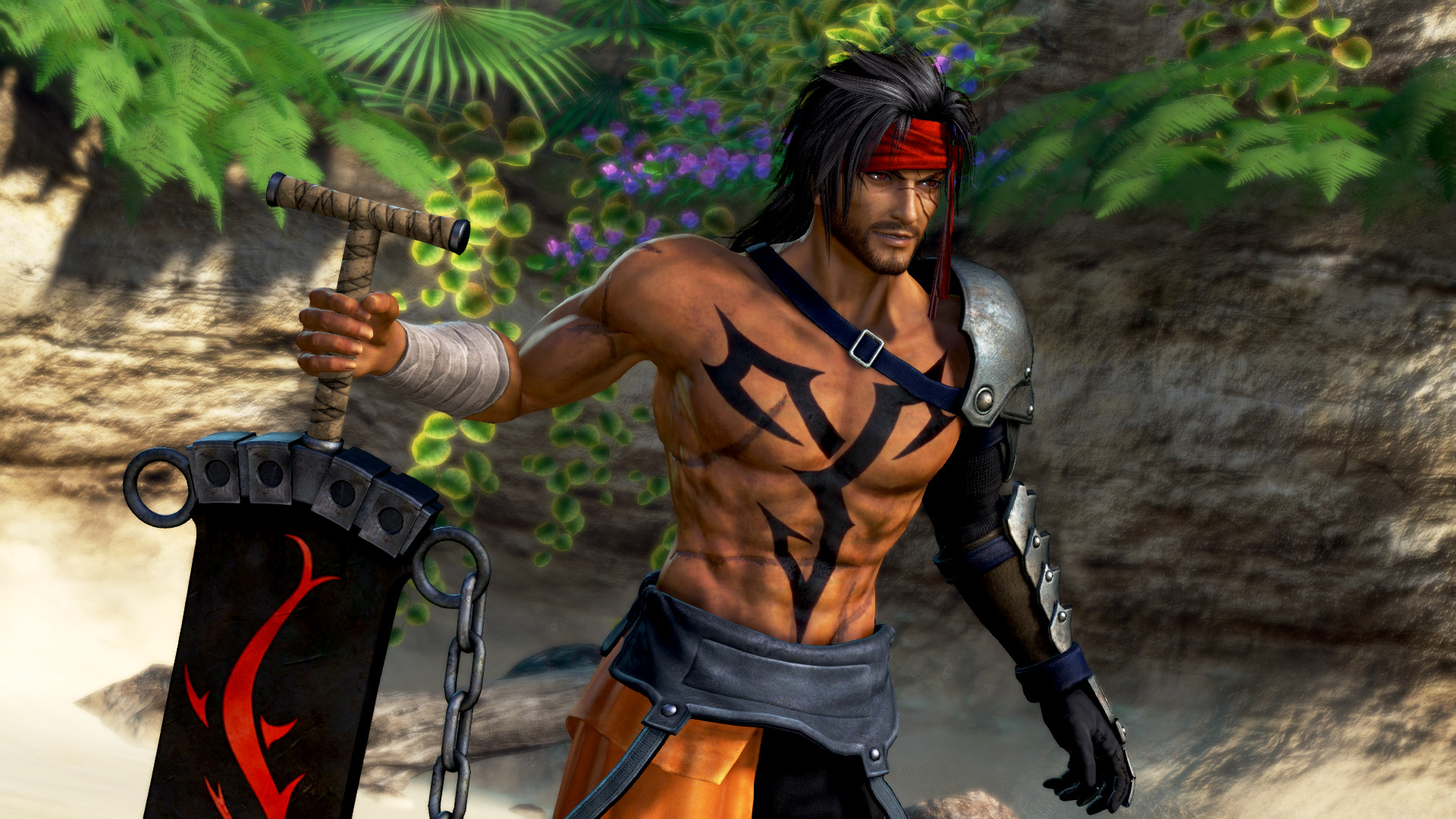 Jecht Dissidia 012