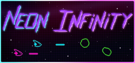 Steam Community :: Neon Infinity