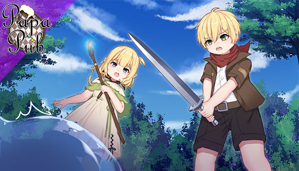 SteamDB Unknown App 1022930 · PaPaPub_DLC (App 1022930) · SteamDB